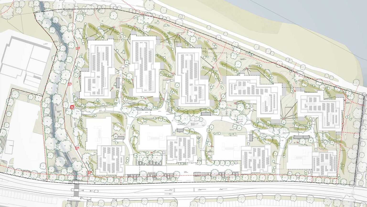 Arrivée – Ankommen im schönen Leben